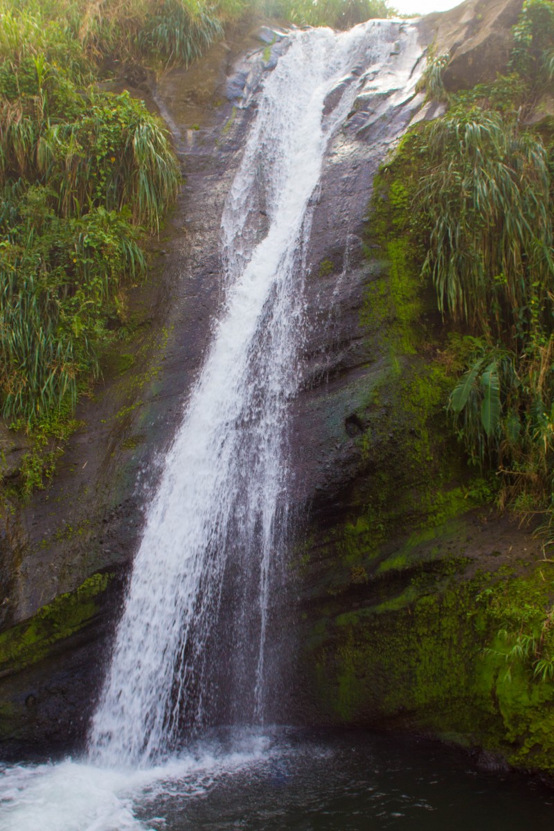 Breathing it all in: A tour of Grenada - Wandering Wagars