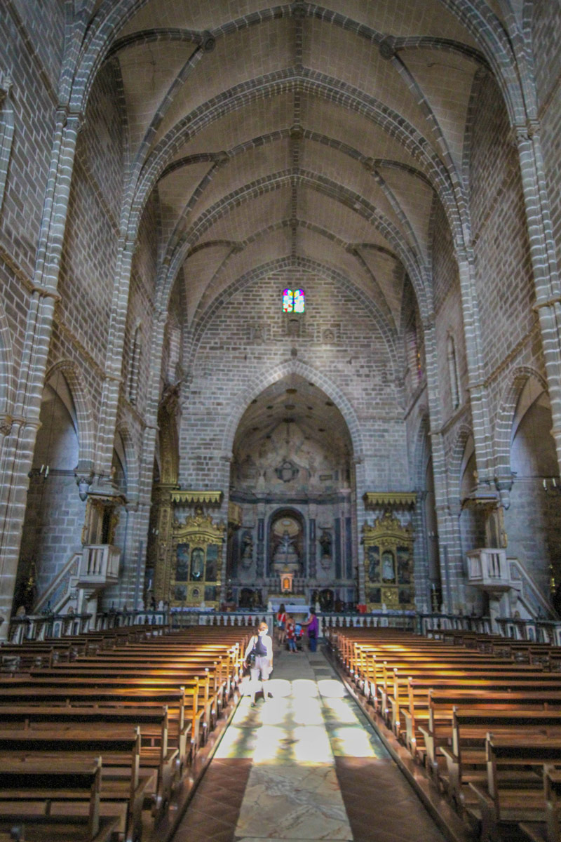 Why We Don't Recommend A Day Trip to Evora Portugal - Adventure Family ...