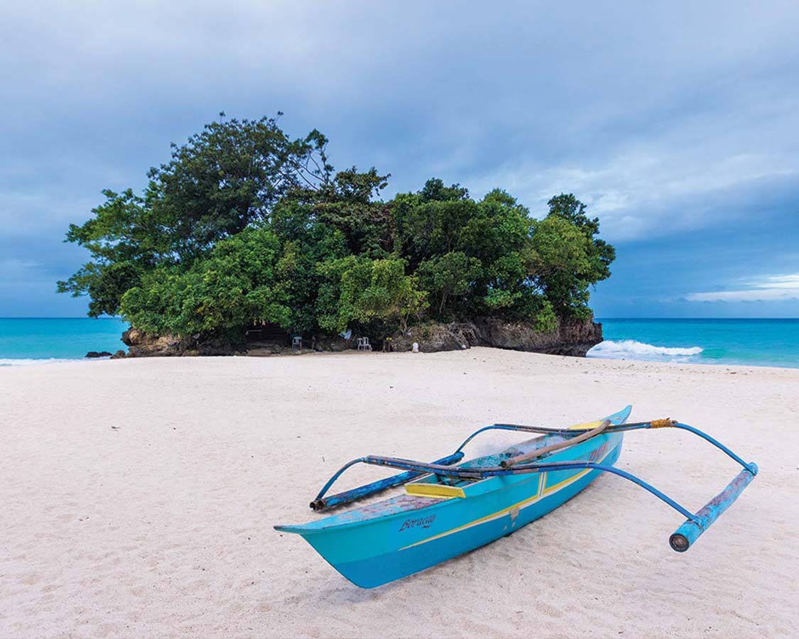 Boracay Hotel Review: Movenpick Resort and Spa Boracay Philippines ...